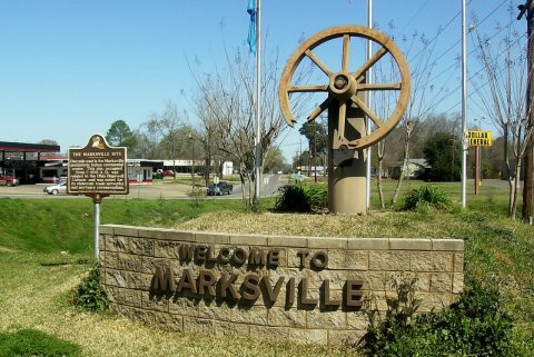 Marksville