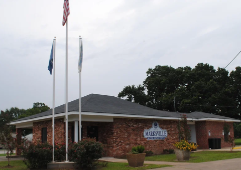 Marksville