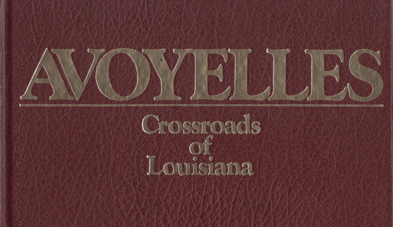 Marksville