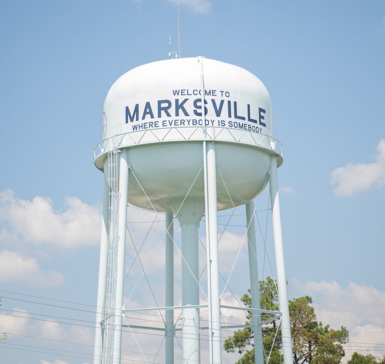 Marksville